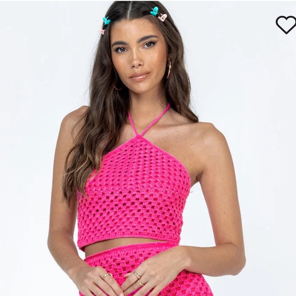 Princess Polly | Tops | Princess Polly Top | Poshmark